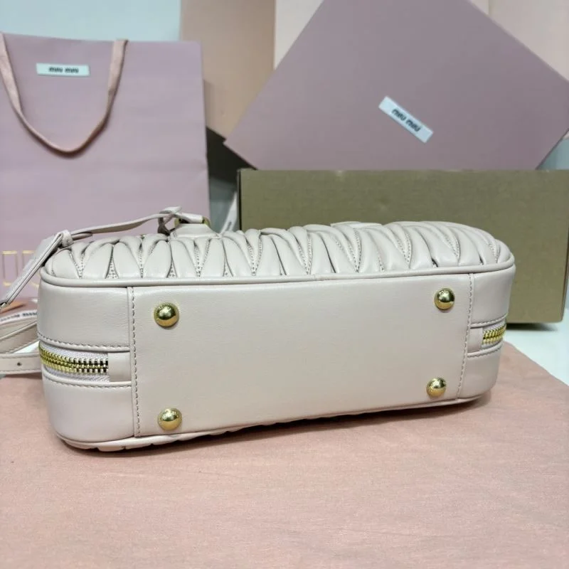 Inexpensive Miu Miu Top Handle Bags