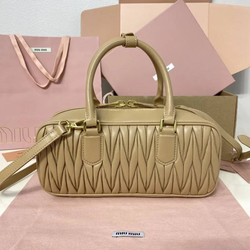 OEM Miu Miu Top Handle Bags