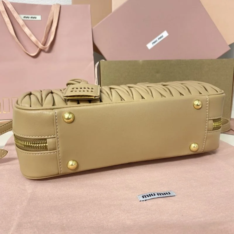 OEM Miu Miu Top Handle Bags