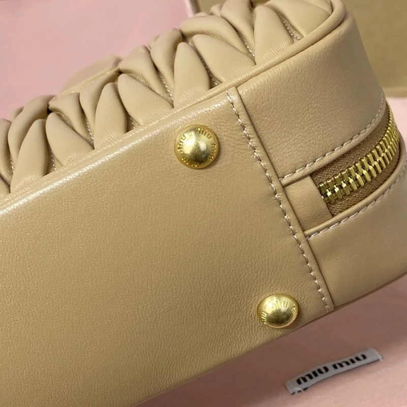OEM Miu Miu Top Handle Bags