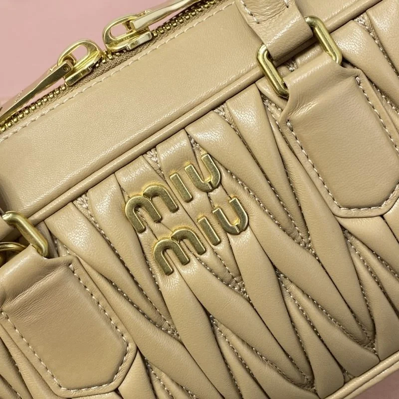 OEM Miu Miu Top Handle Bags