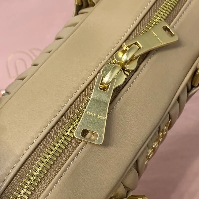 OEM Miu Miu Top Handle Bags
