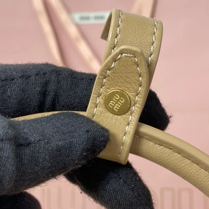 OEM Miu Miu Top Handle Bags