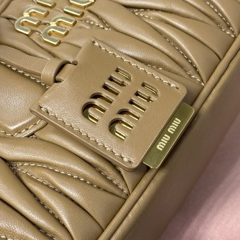 Inexpensive Miu Miu Top Handle Bags