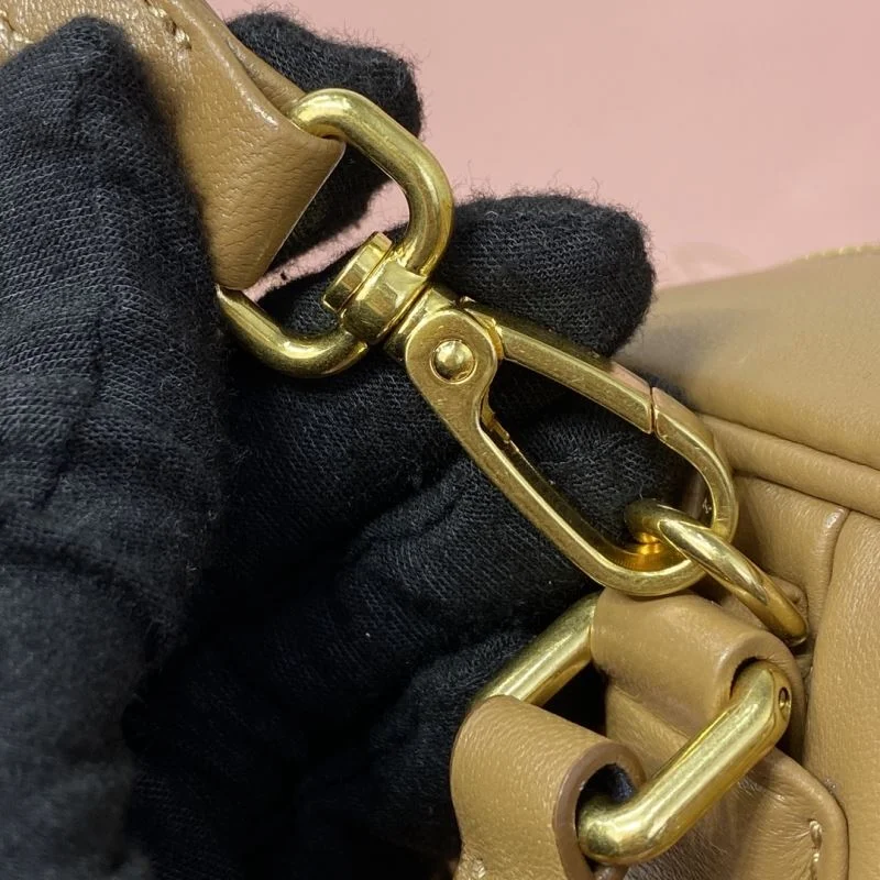 Inexpensive Miu Miu Top Handle Bags