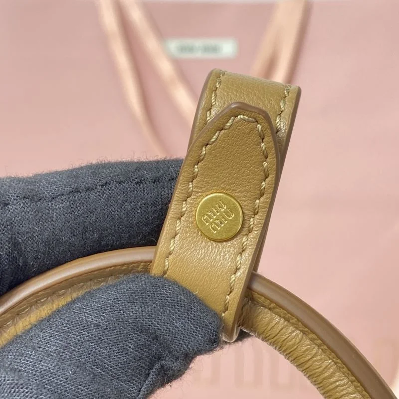 Inexpensive Miu Miu Top Handle Bags