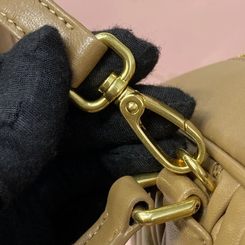 Real Miu Miu Top Handle Bags