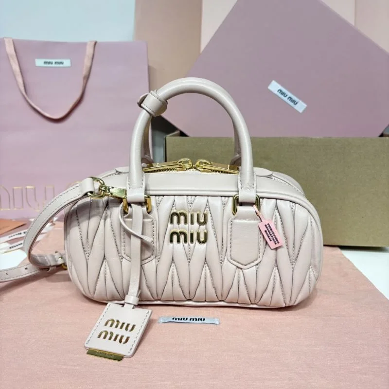 Miu Miu Top Handle Bags