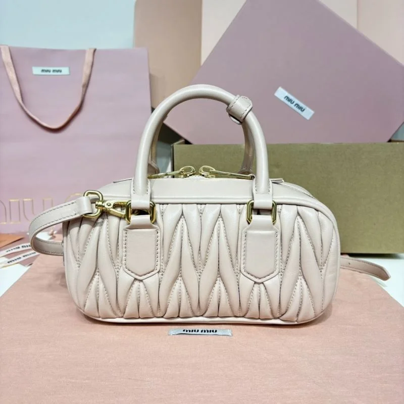 Low-cost Miu Miu Top Handle Bags