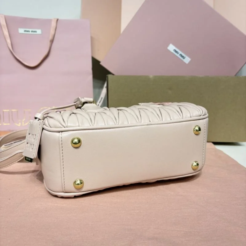 Low-cost Miu Miu Top Handle Bags