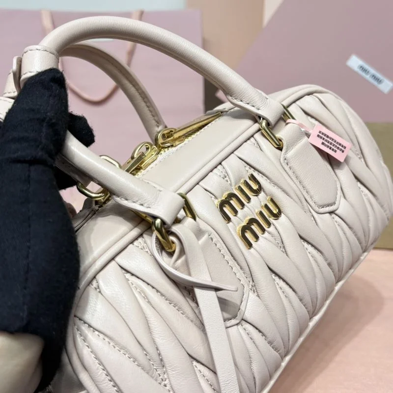 Low-cost Miu Miu Top Handle Bags
