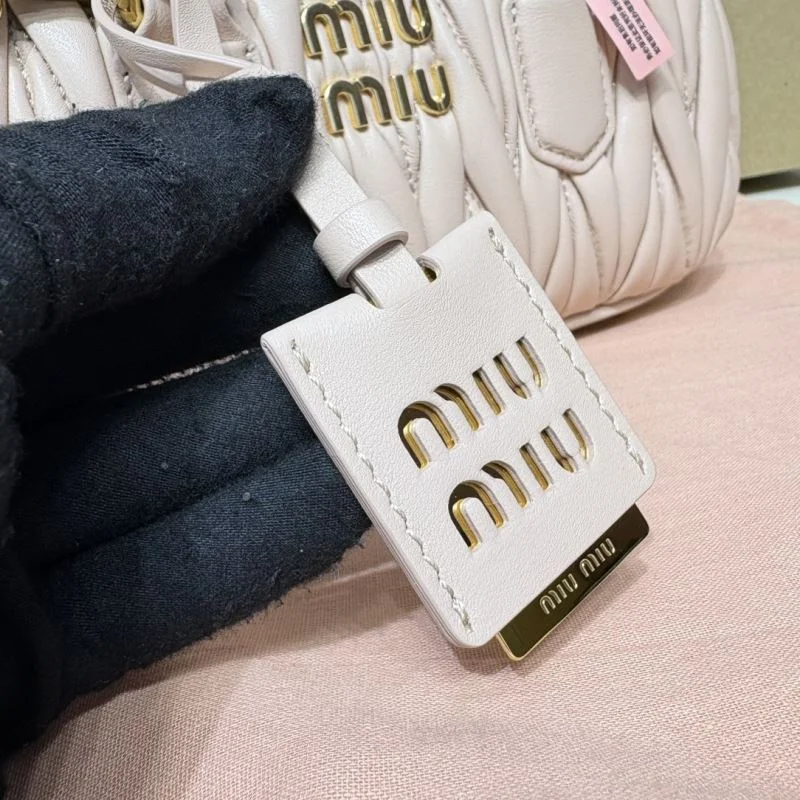 Low-cost Miu Miu Top Handle Bags
