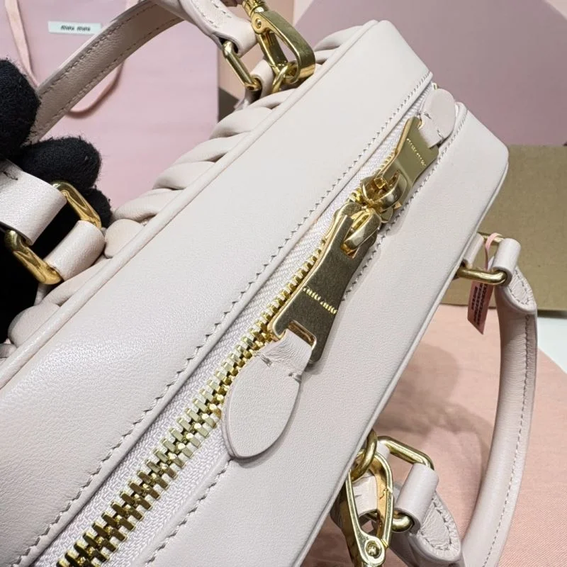 Low-cost Miu Miu Top Handle Bags