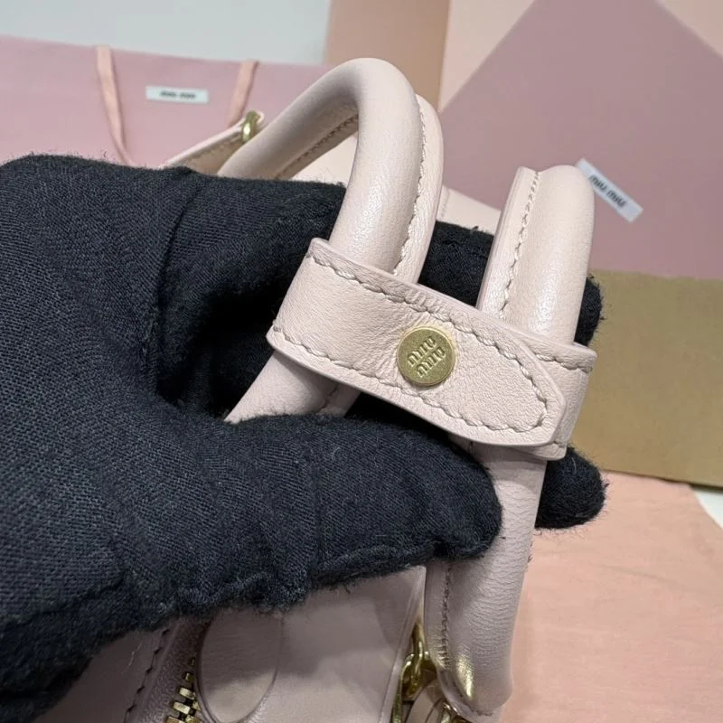Low-cost Miu Miu Top Handle Bags