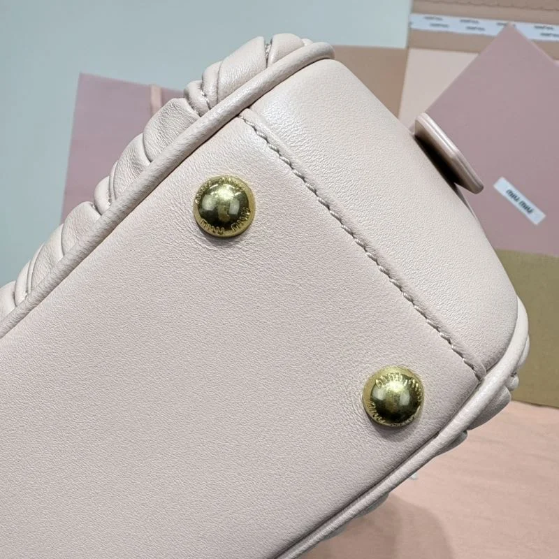 Low-cost Miu Miu Top Handle Bags