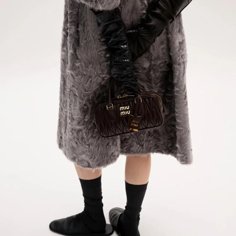 Mirror quality Miu Miu Top Handle Bags