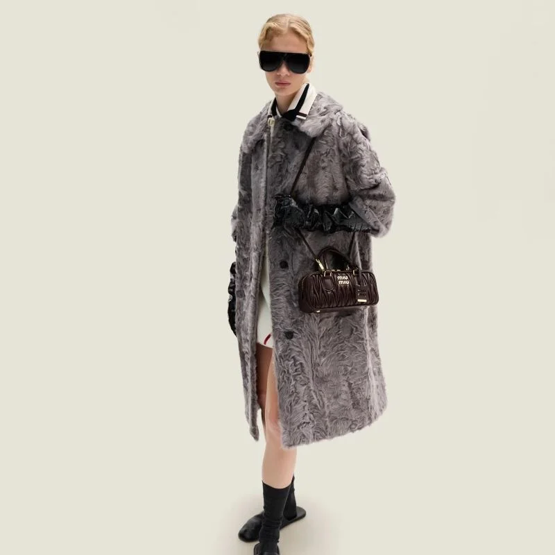 Mirror quality Miu Miu Top Handle Bags