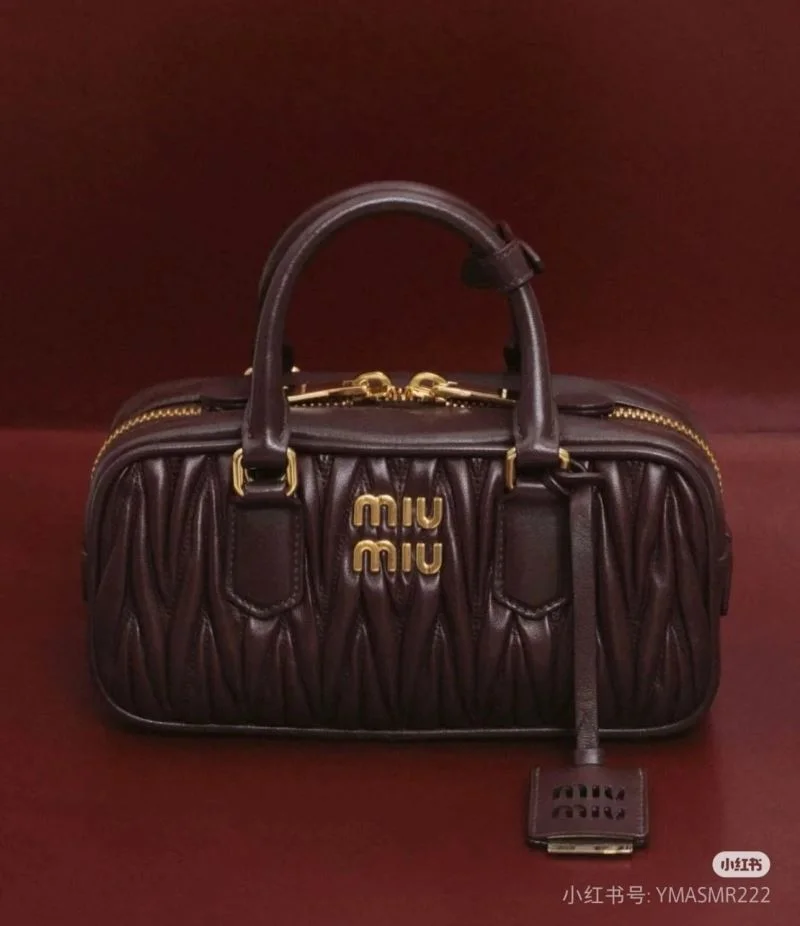 Mirror quality Miu Miu Top Handle Bags