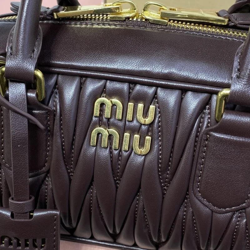 Reasonably priced Miu Miu Top Handle Bags