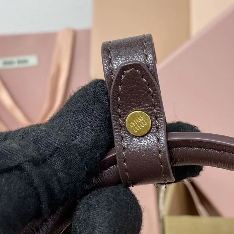 Reasonably priced Miu Miu Top Handle Bags