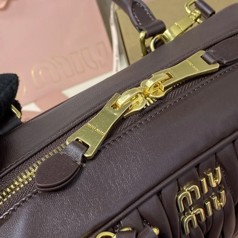 Reasonably priced Miu Miu Top Handle Bags