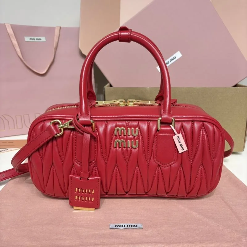 Miu Miu Top Handle Bags