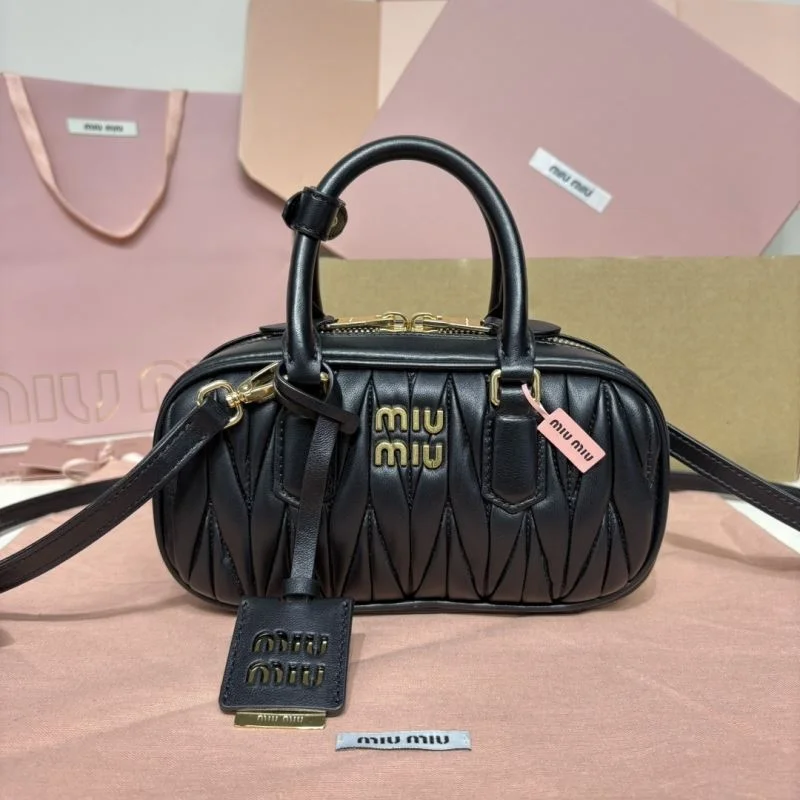 Miu Miu Top Handle Bags