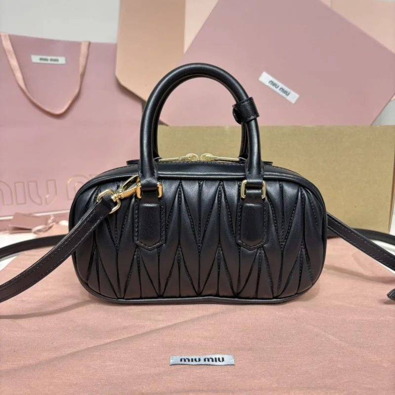 Affordable Miu Miu Top Handle Bags