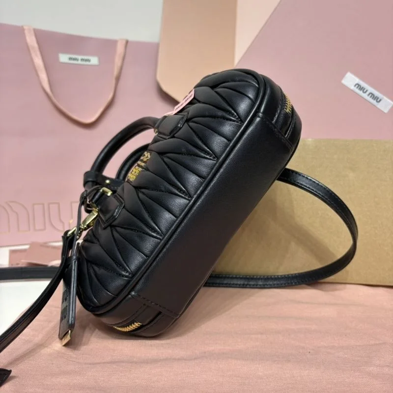 Affordable Miu Miu Top Handle Bags