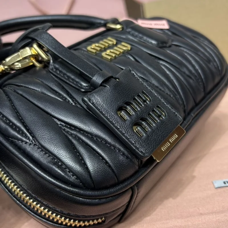 Affordable Miu Miu Top Handle Bags