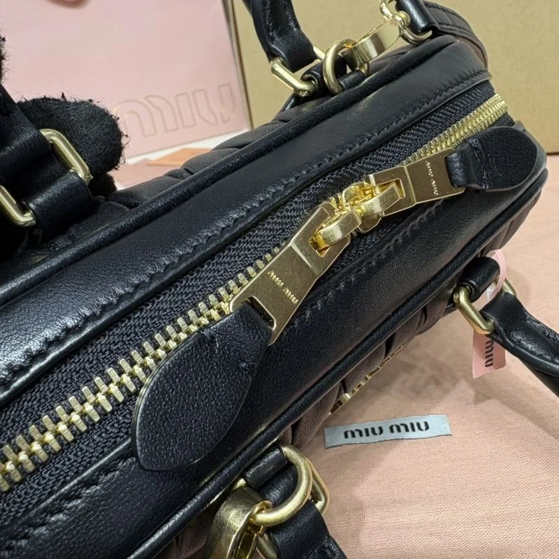 Affordable Miu Miu Top Handle Bags