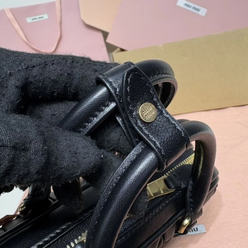 Affordable Miu Miu Top Handle Bags