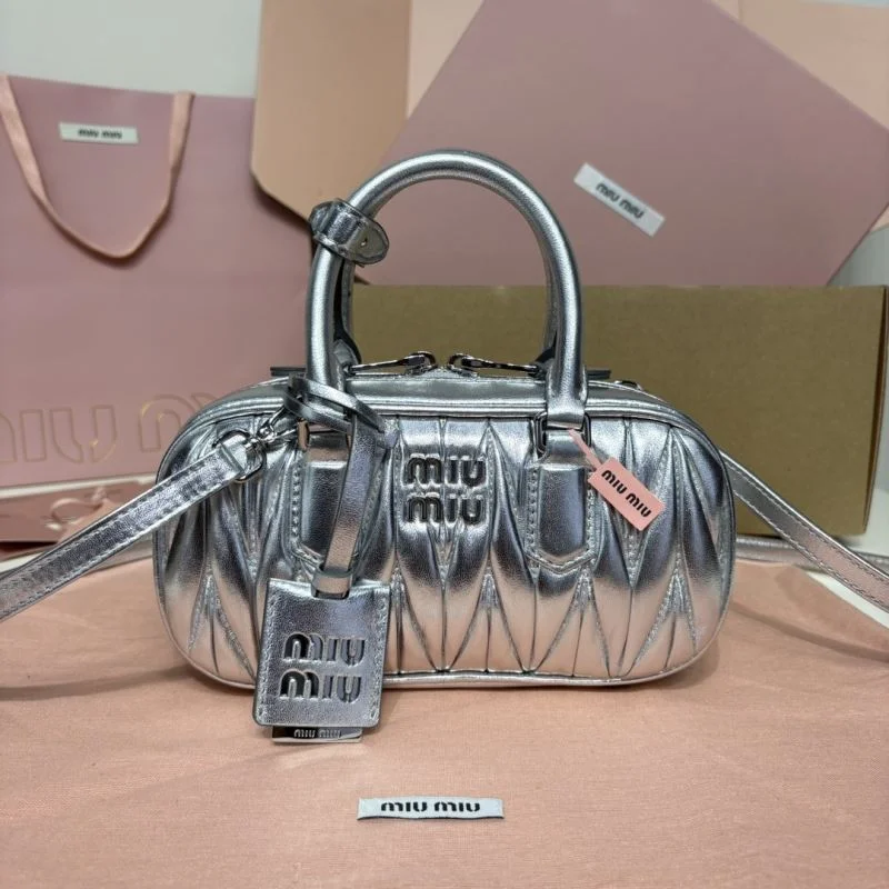 Miu Miu Top Handle Bags