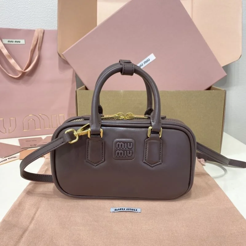 Miu Miu Top Handle Bags