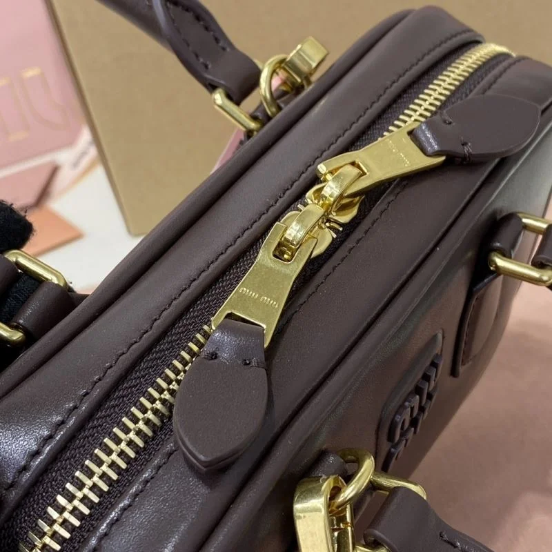 High accuracy Miu Miu Top Handle Bags