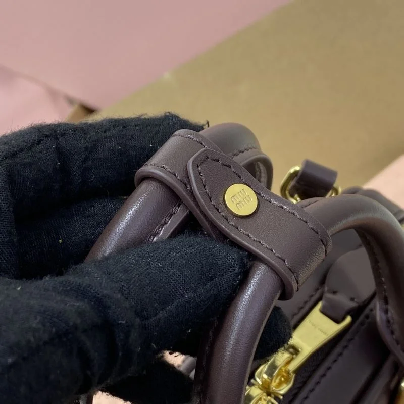 High accuracy Miu Miu Top Handle Bags