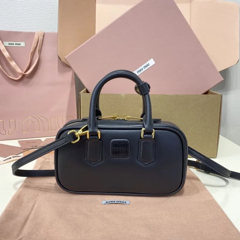 Miu Miu Top Handle Bags