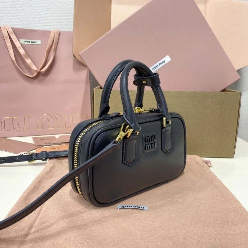 High fidelity Miu Miu Top Handle Bags