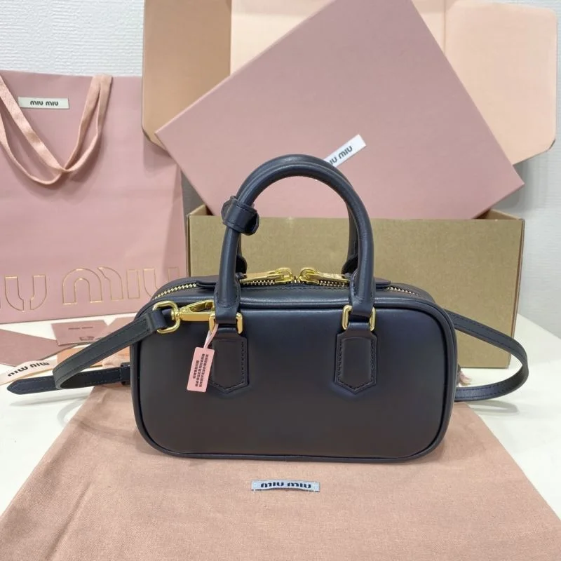 High fidelity Miu Miu Top Handle Bags