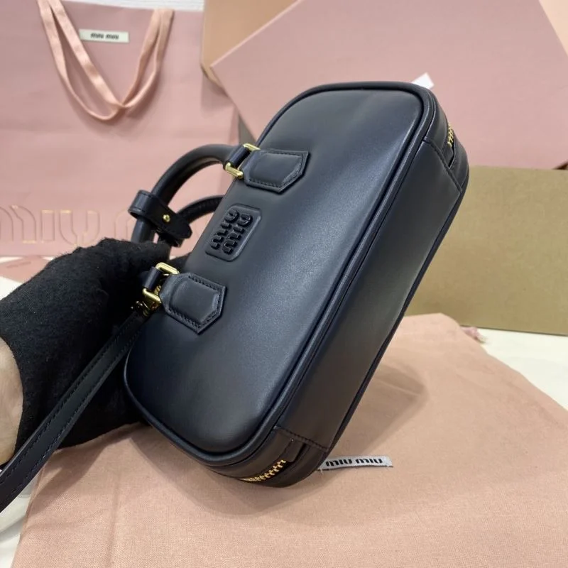 High fidelity Miu Miu Top Handle Bags