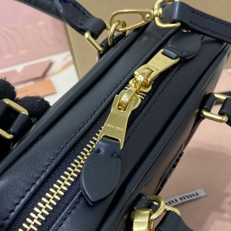 High fidelity Miu Miu Top Handle Bags
