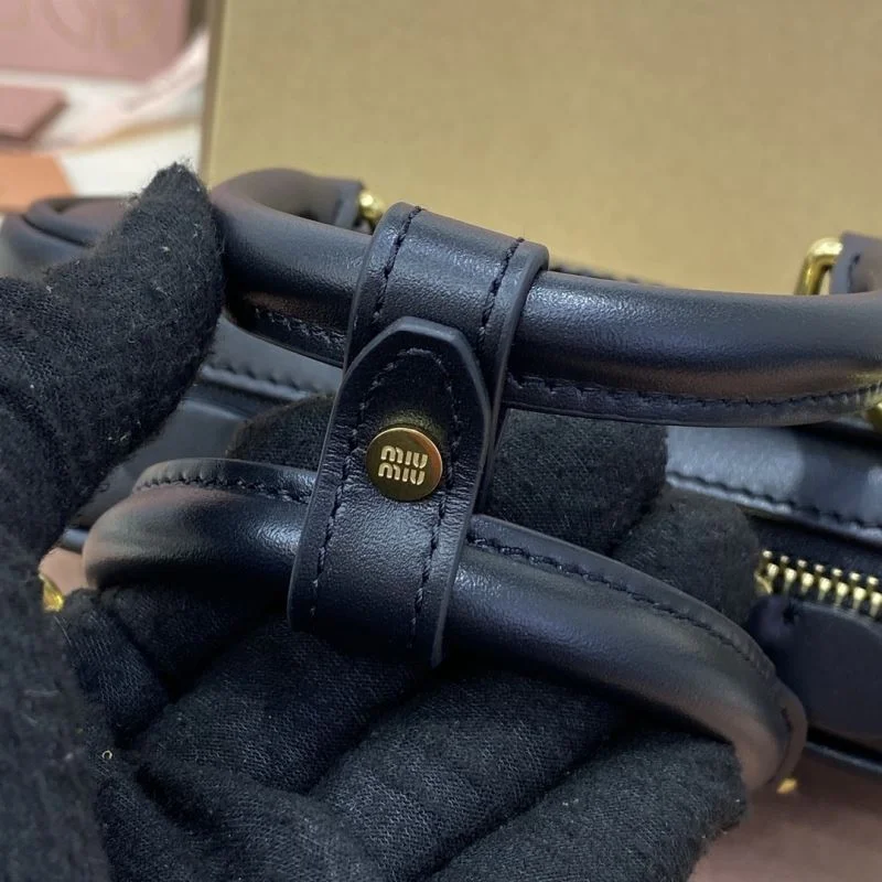 High fidelity Miu Miu Top Handle Bags