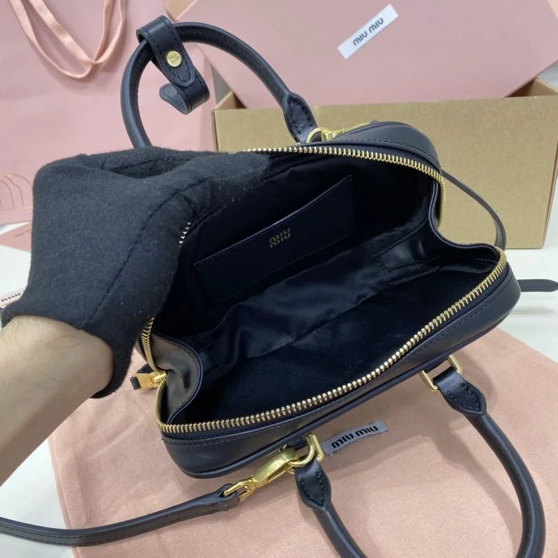 High fidelity Miu Miu Top Handle Bags