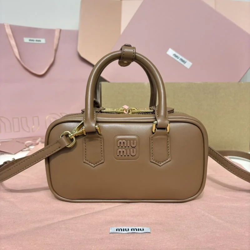 Miu Miu Top Handle Bags