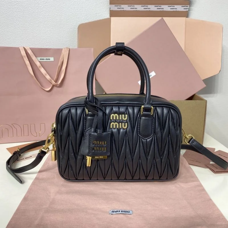 Miu Miu Top Handle Bags