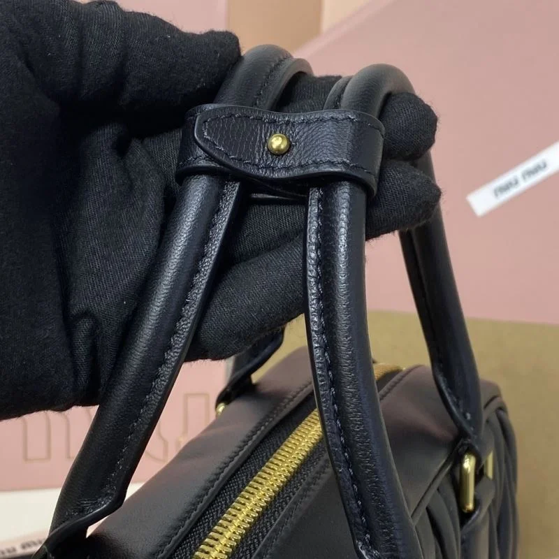 Accurate model Miu Miu Top Handle Bags