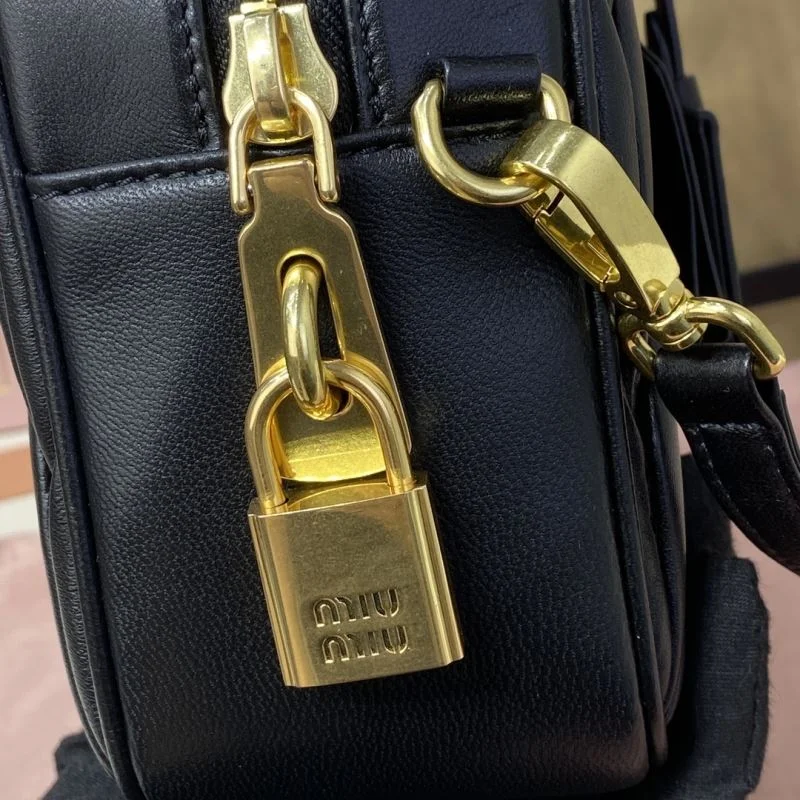 Accurate model Miu Miu Top Handle Bags