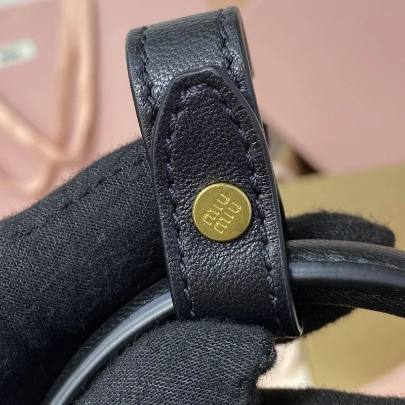 Accurate model Miu Miu Top Handle Bags
