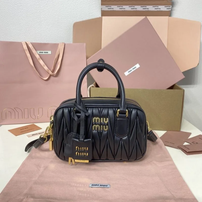 Miu Miu Top Handle Bags