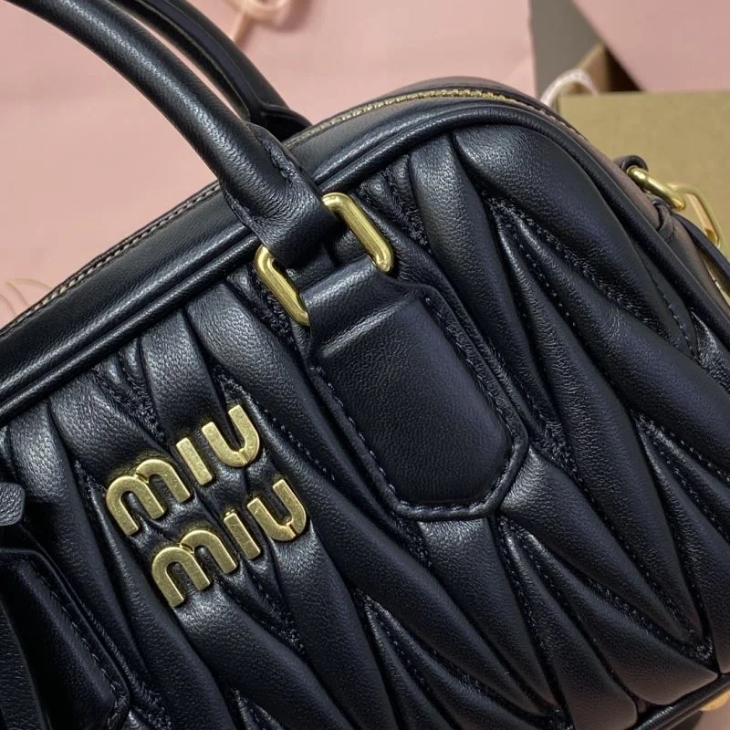 Mirror quality Miu Miu Top Handle Bags